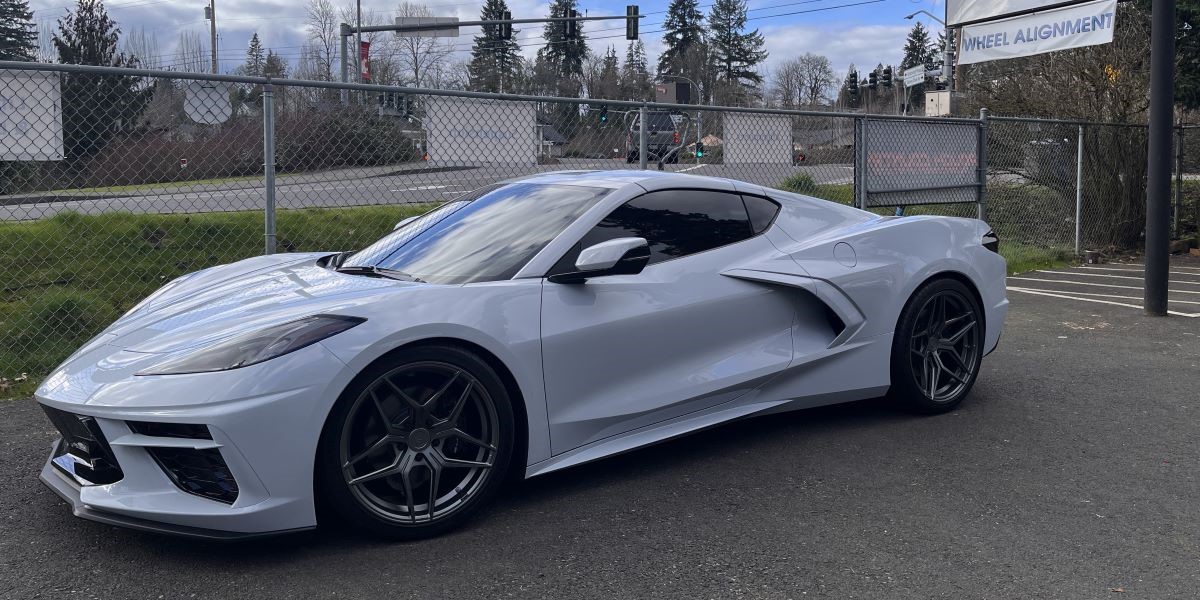 Alignment Shop | Springs Brake and Suspension