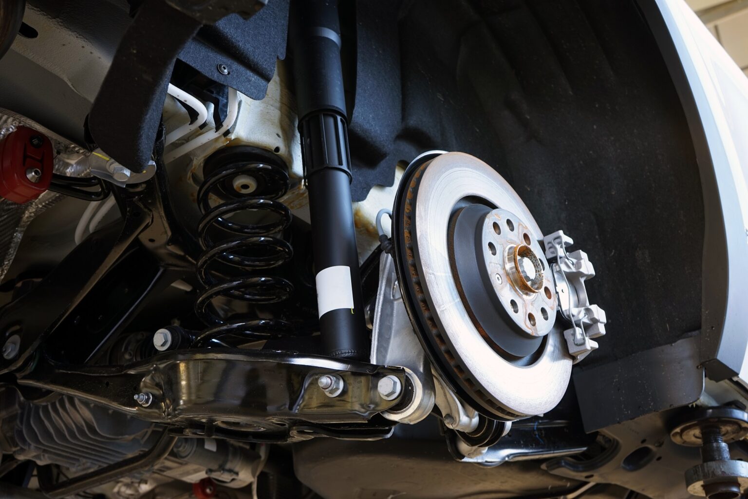The Relationship Between Brake Maintenance and Safety | Springs Brake ...