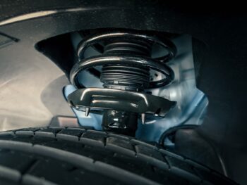 Understanding Coil Spring Suspension Systems in Vehicles | Springs ...