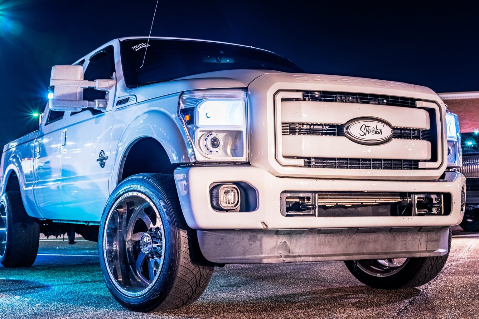How to Prepare Your Vehicle for Lift Kit Installation | Springs Brake ...
