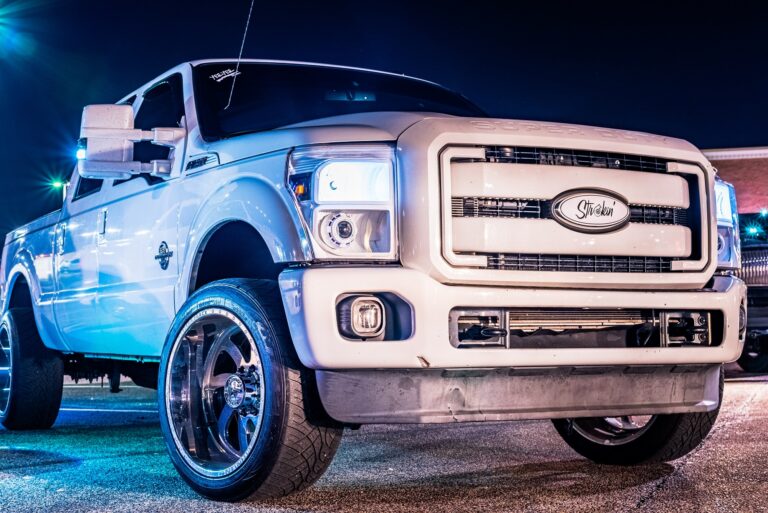 How to Prepare Your Vehicle for Lift Kit Installation | Springs Brake ...