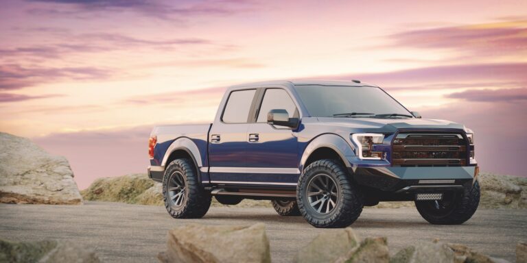 The Benefits of Installing a Leveling Kit | Springs Brake and Suspension