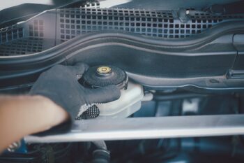 Causes of a Noisy Power Steering Pump | Springs Brake and Suspension