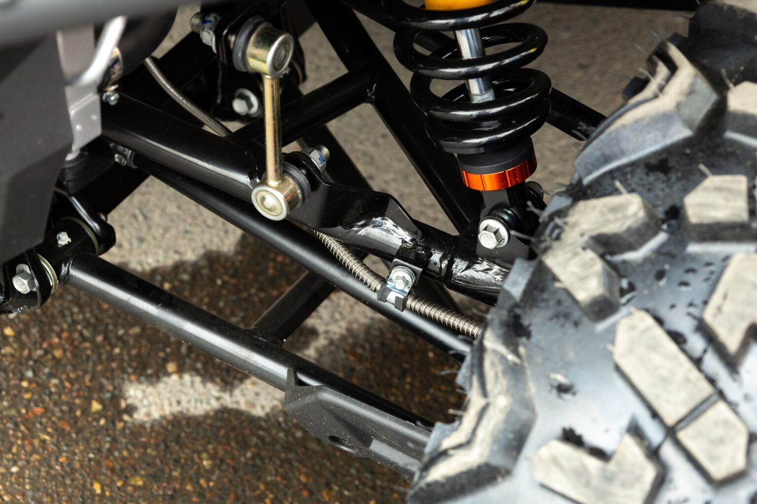 Understanding Coil Spring Suspension Systems in Vehicles | Springs ...