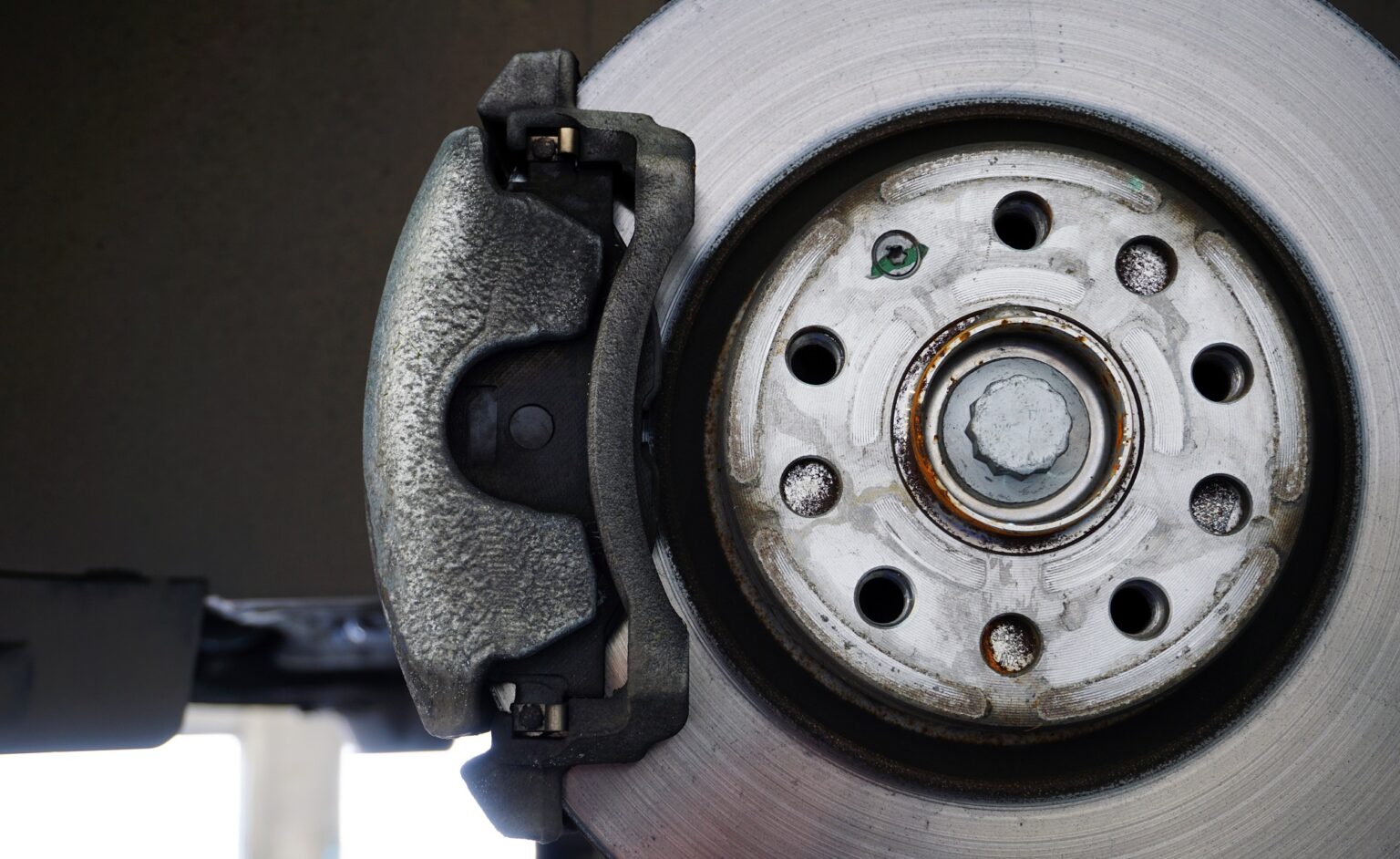 The Importance of Regular Brake Inspections and Maintenance | Springs ...