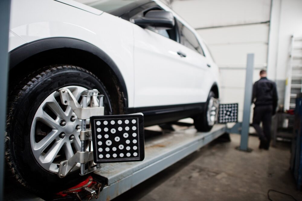 How Weather Conditions Affect Your Vehicle’s Alignment | Springs Brake ...