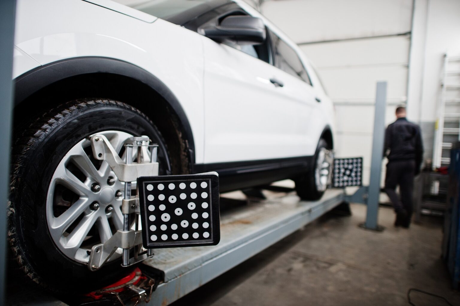 How Weather Conditions Affect Your Vehicle’s Alignment | Springs Brake ...
