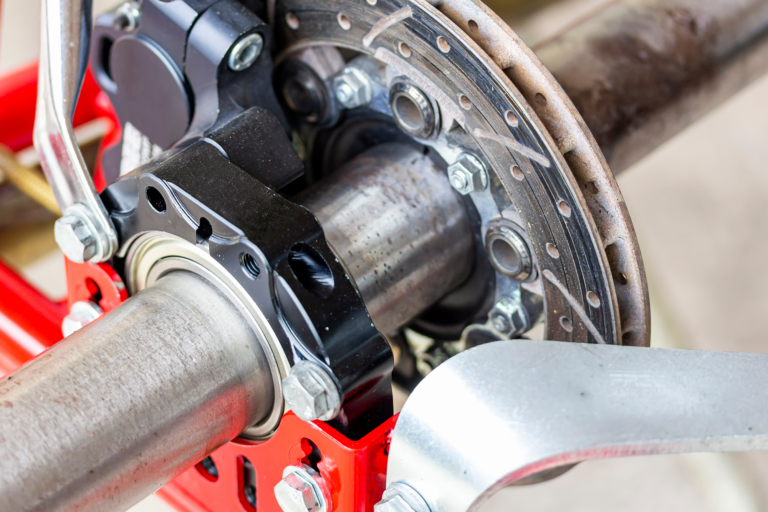 Signs Your Hydraulic Brake System Requires Immediate Attention ...