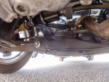 What Can Cause Electric Power Steering Problems? | Springs Brake and ...